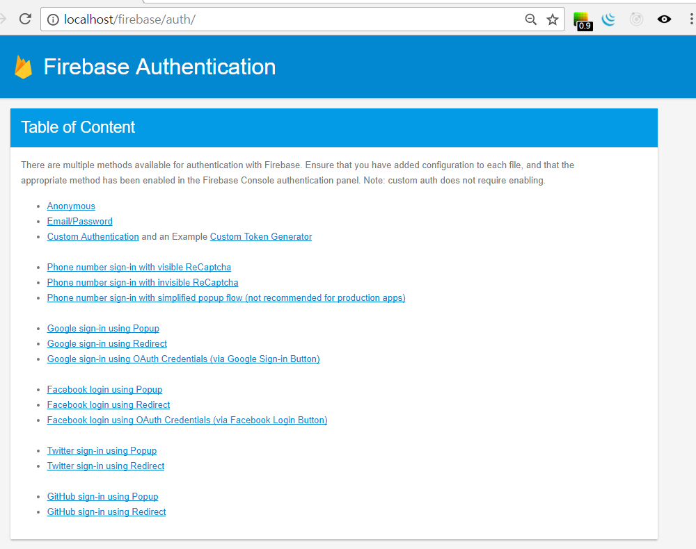 사용 설정됨 상태를 확인한다. 오른쪽 상단의 웹설정을 클릭하면 html에 삽입해야 할 태그가 출력된다.